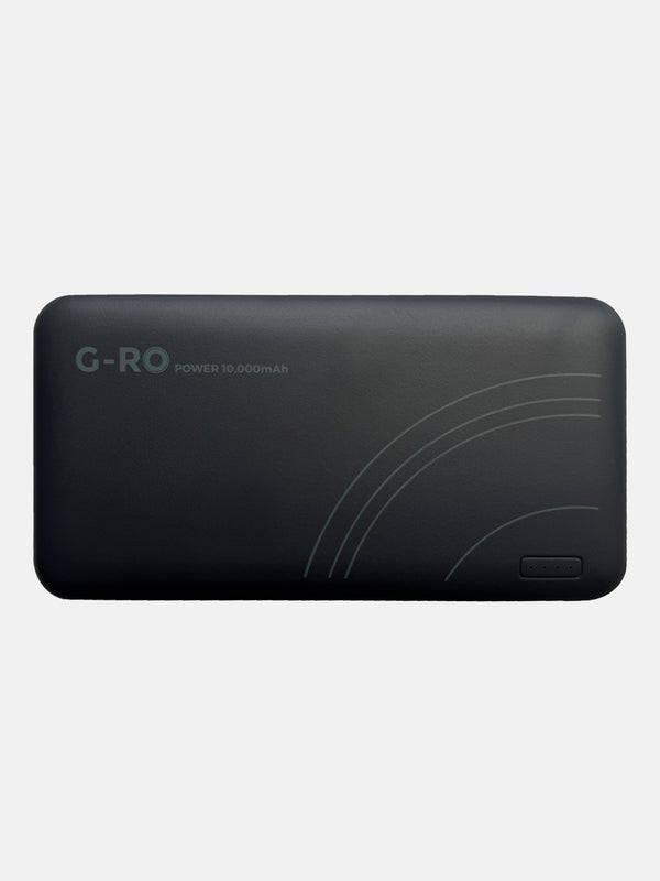 G-RO External Battery Pack – SOTTOS